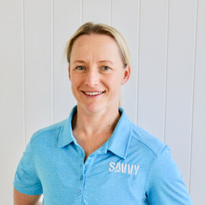 Meet the Team | The SAVVY Community