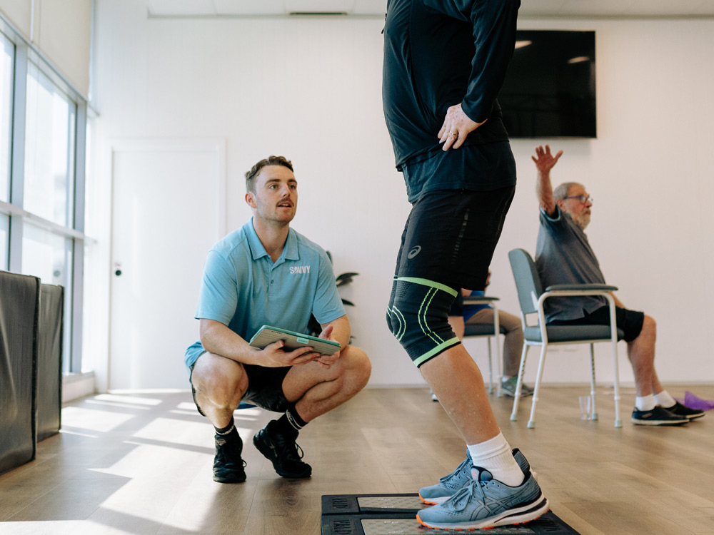 Exercise Physiology (EP) Wollongong | Tailored Health Support