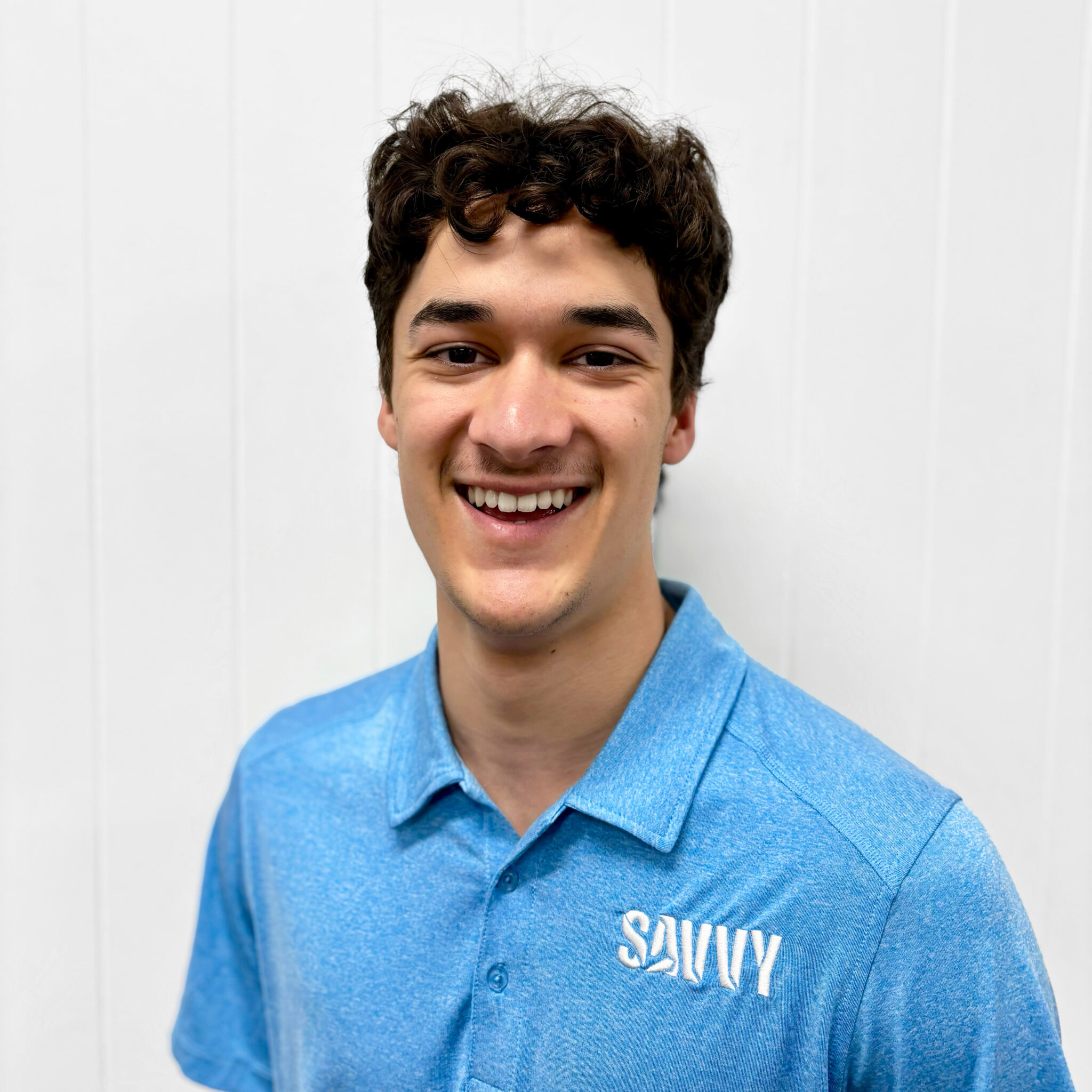 Meet the Team | The SAVVY Community