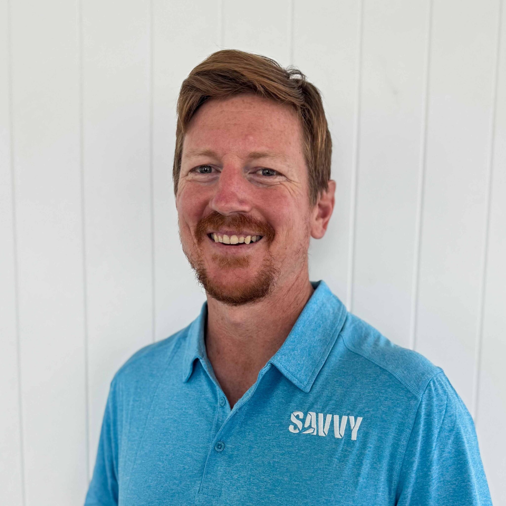 Meet the Team | The SAVVY Community