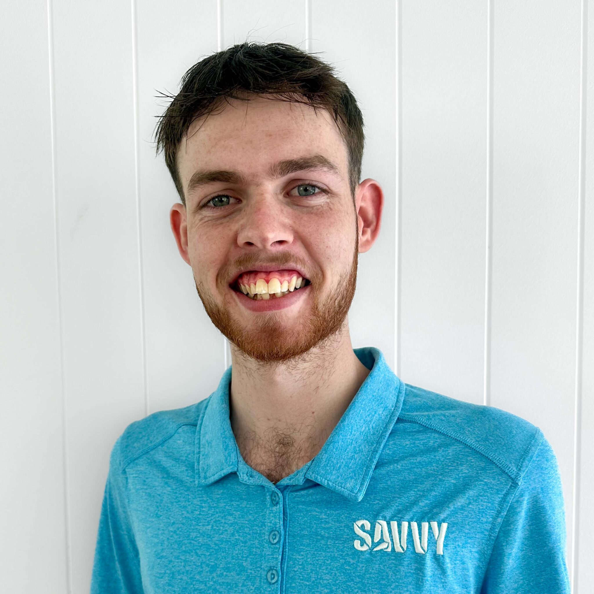 Meet the Team | The SAVVY Community